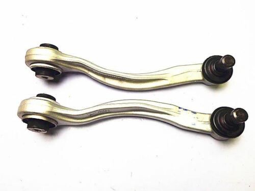 PAIR FRONT UPPER REAR CONTROL ARMS for Audi Q5 FY Series Q7 4M Series ...