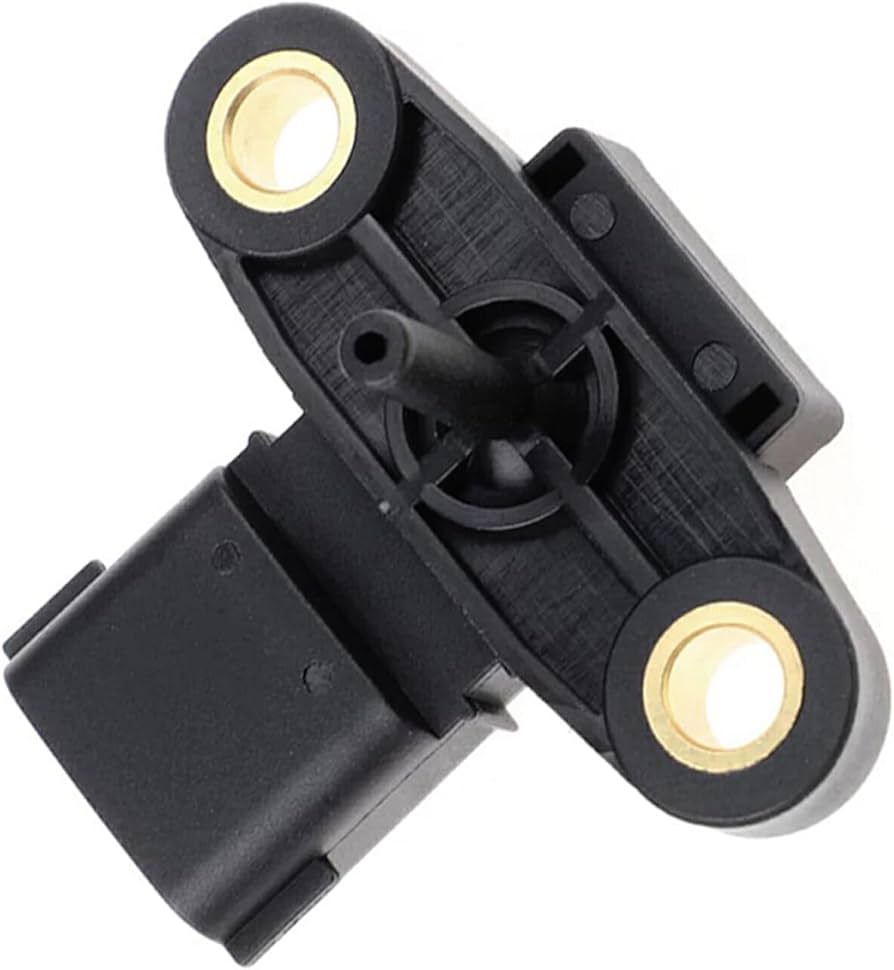 MAP Sensor for Nissan Pathfinder R51 2005-2013 2.5L YD25DDti 22365-EB3 ...