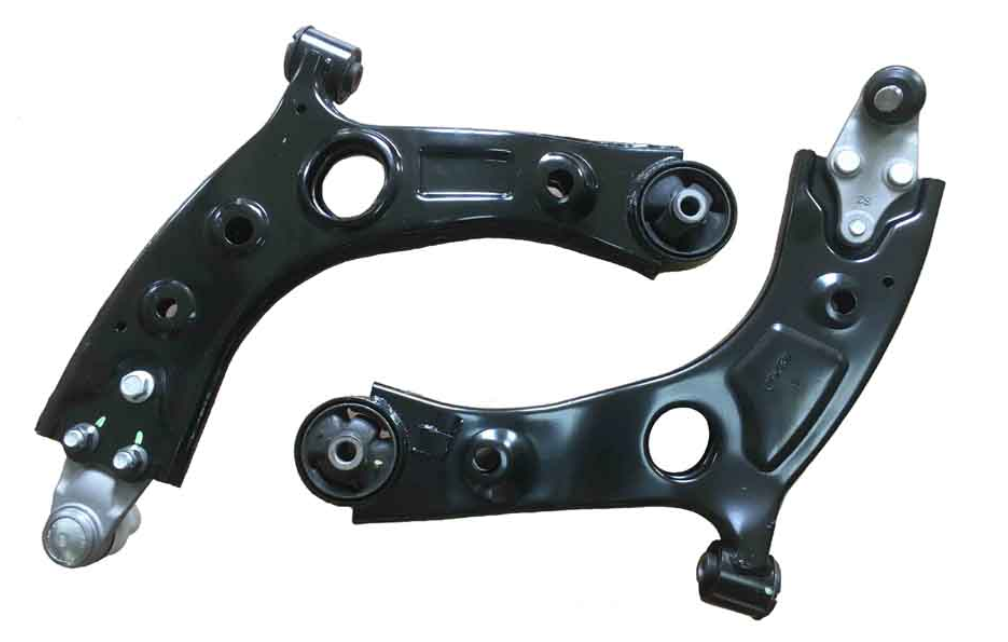 PAIR NEW FRONT LOWER CONTROL ARMS FOR: KIA SORENTO UM 2015-2020 LH+RH ...