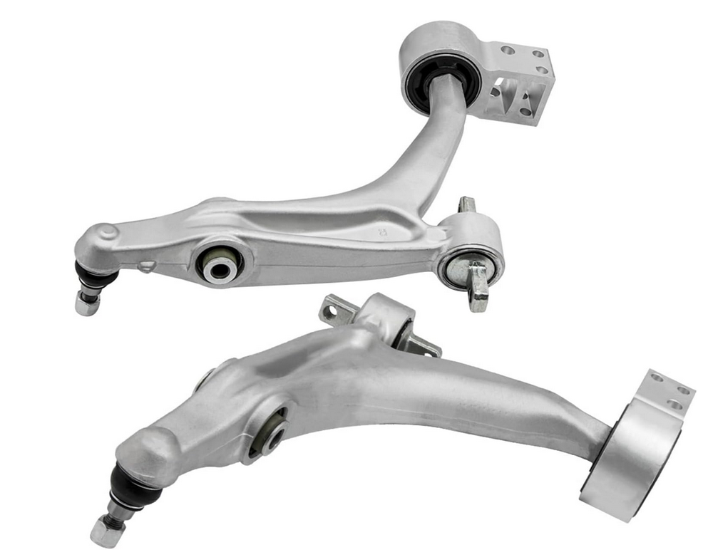 PAIR FRONT LOWER CONTROL ARMS w/ BALL JOINT for ALFA ROMEO 159 939. 20 ...