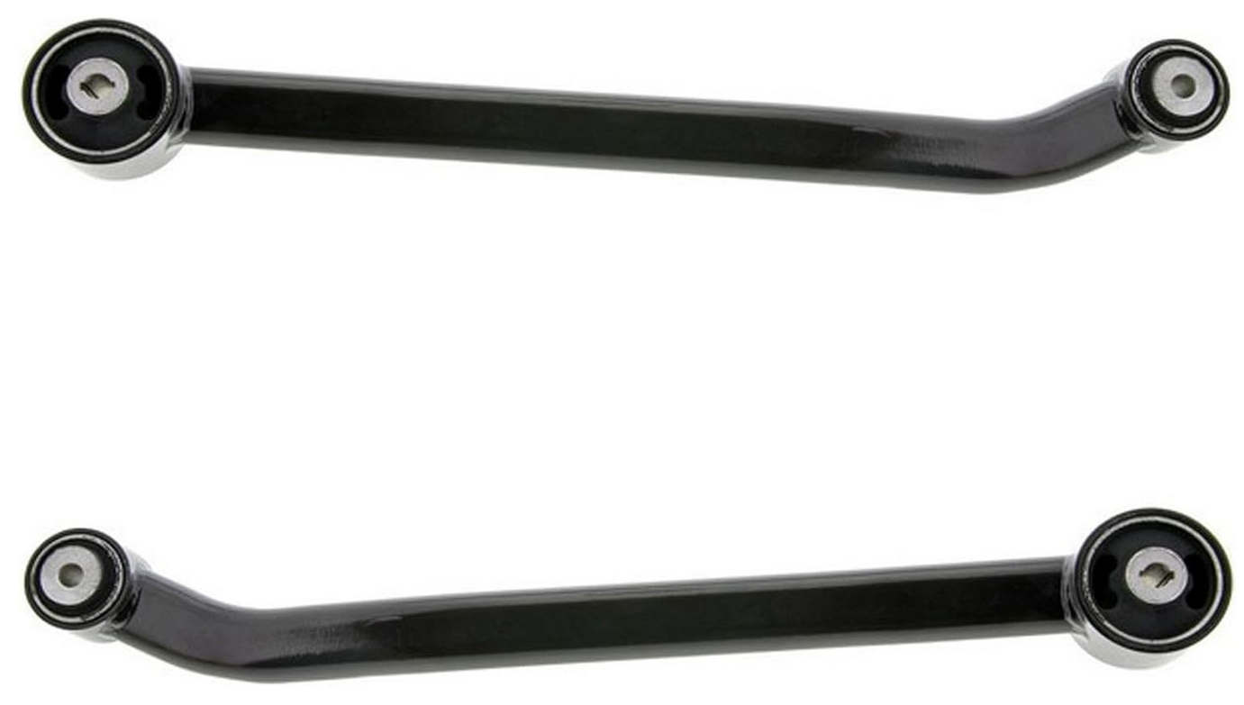 PAIR NEW REAR CONTROL ARMS FOR JEEP RENEGADE BU 2015-ON LH+RH – Sonic ...