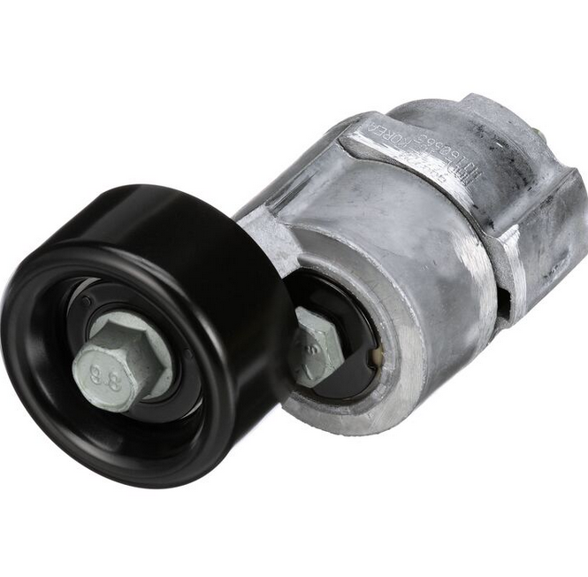 DRIVE BELT TENSIONER & PULLEY for HYUNDAI ix35 EL 2.0L PETROL G4KD ENG ...