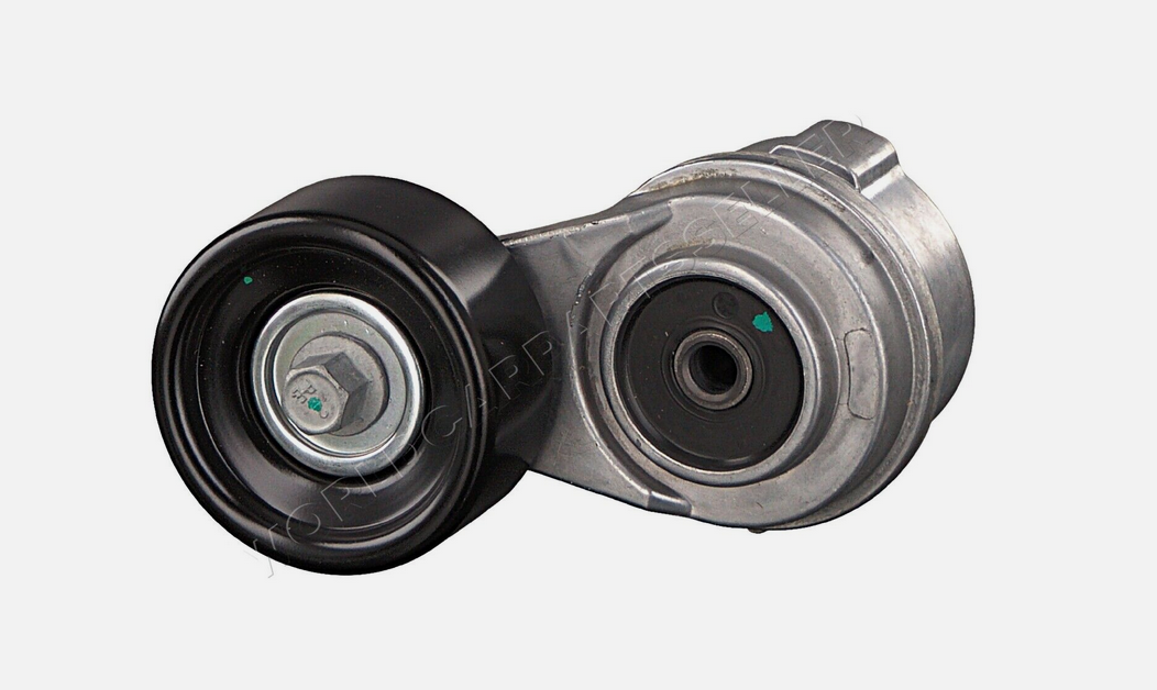 DRIVE BELT TENSIONER & PULLEY for HYUNDAI ACCENT RB 1.6L PETROL G4FC E ...