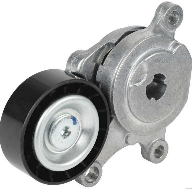 DRIVE BELT TENSIONER FOR MERCEDES-BENZ W156 GLA180 GLA200 GLA250 GLA45 ...