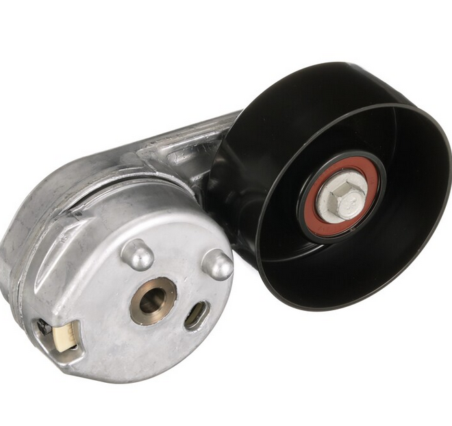 DRIVE BELT TENSIONER FOR LAND ROVER RANGE ROVER SPORT L320 2.7L DIESEL ...