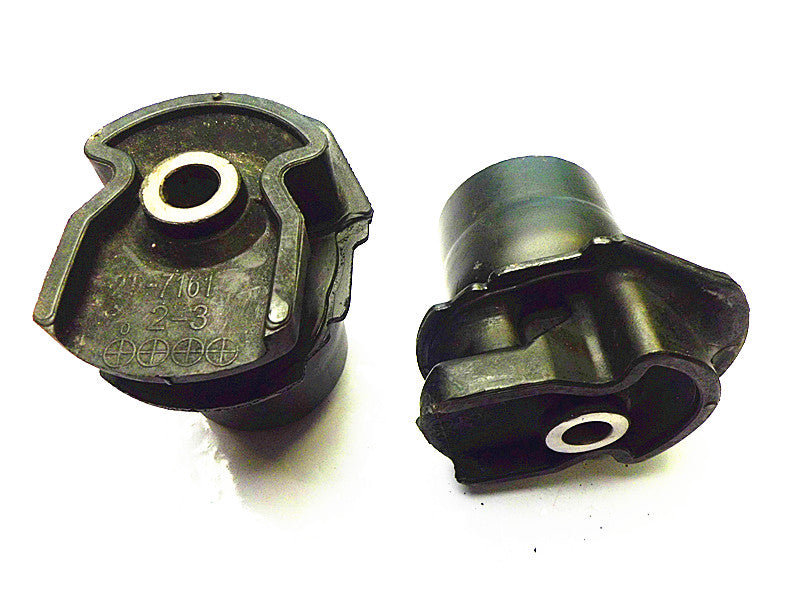 PAIR NEW REAR TRAILING ARM BUSHINGS FOR TOYOTA ESTIMA 2000-2006 LH+RH ...