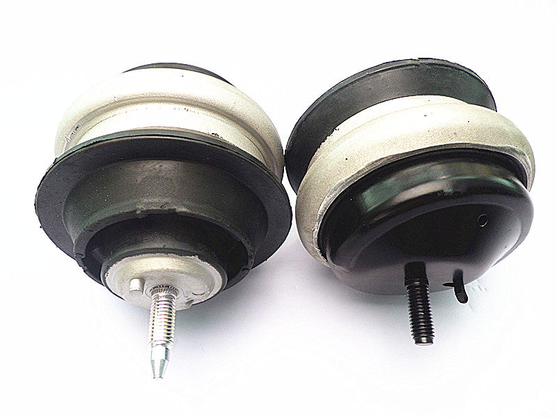 PAIR NEW Engine MountS FOR FORD TERRITORY SX SY ALL MODELS 2004-2011 L ...
