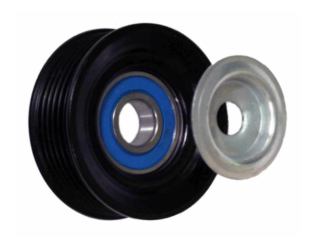 Drive Belt Pulley for Suzuki SX4 2010-2020 2.0L APZ026 – Sonic Auto Parts