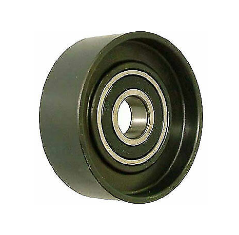 Drive Belt Pulley for Land Rover Defender 2.4L APZ168 – Sonic Auto Parts