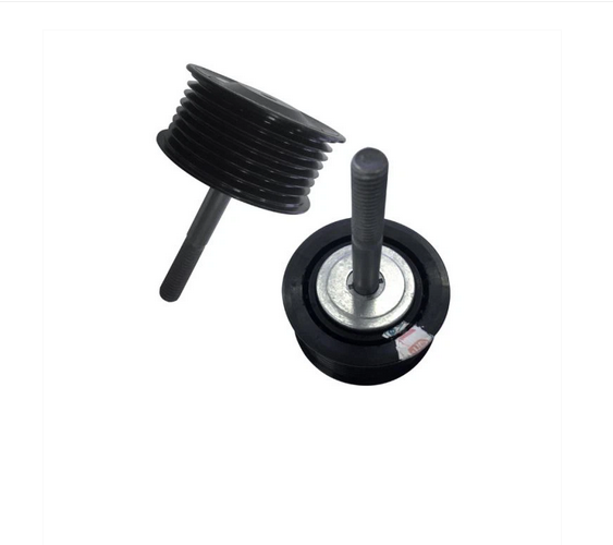 New Drive Belt Idler Pulley for PORSCHE CAYENNE 92A 9PA 4.8L 2008-2018 ...