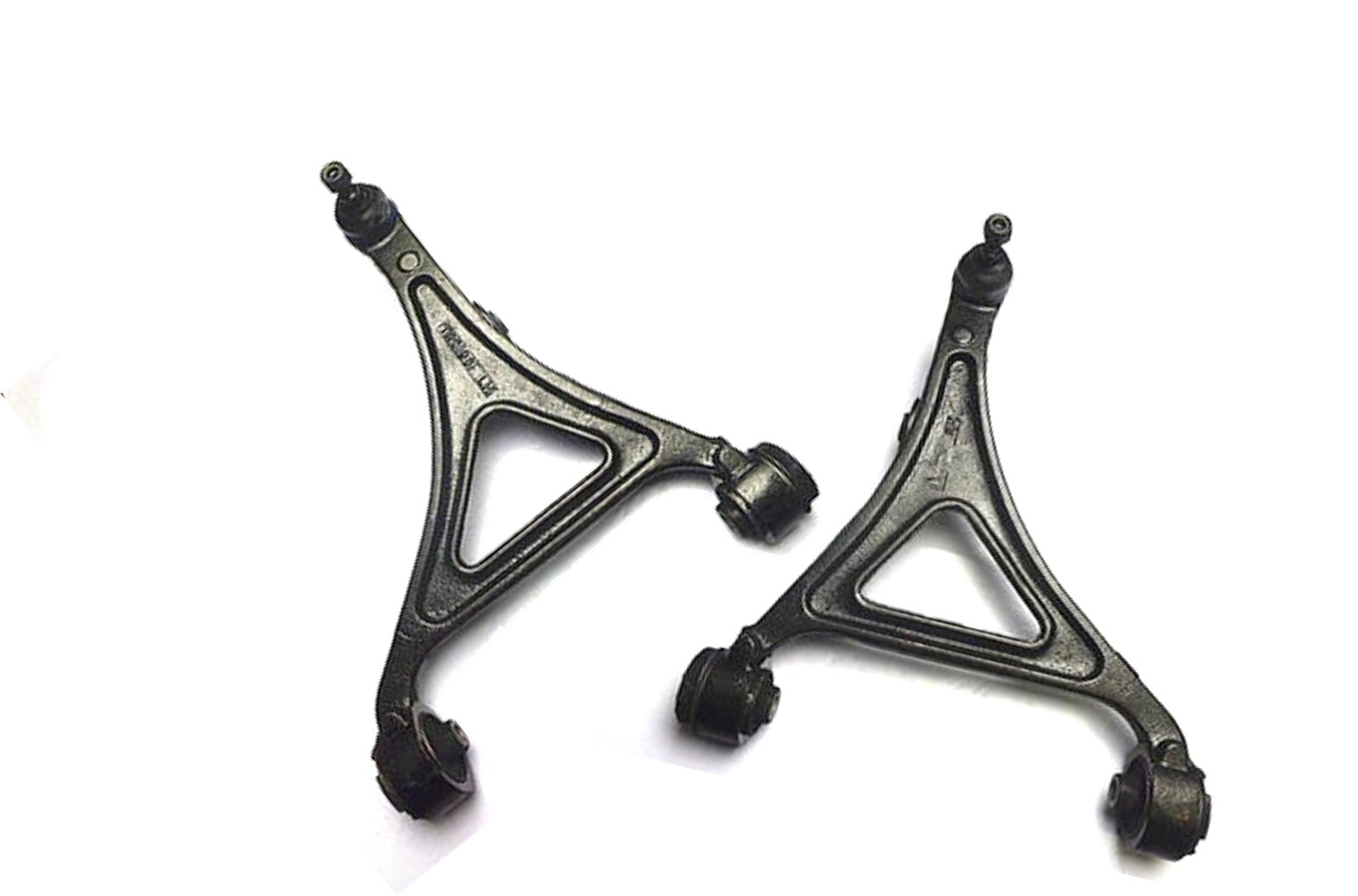 PAIR Front Lower Control Arms for Chrysler 300C LX (USA) AWD 2005-2012 ...
