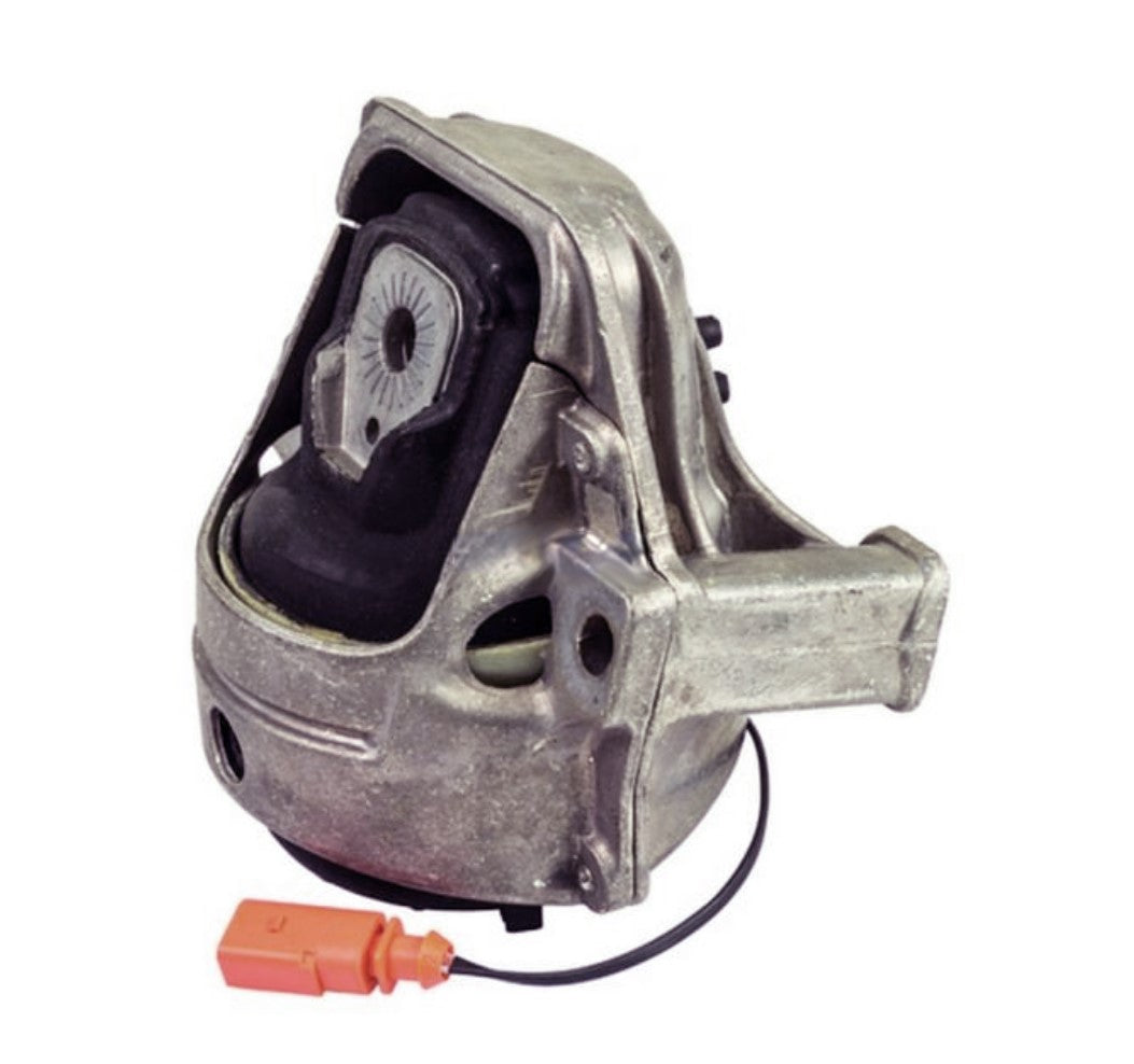 1 X NEW FRONT ENGINE MOUNT FOR Porsche Macan 95B 2014-2019 LH=RH ...