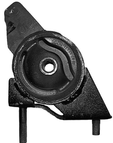 Rear Engine Mount for Toyota Corolla AE112 1.8L 7AFE 1994-1999 – Sonic ...