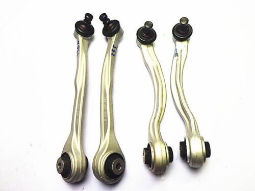 Full Set(4X) Front Upper CONTROL ARMS for Audi Q7 4M Series 2015-On LH ...