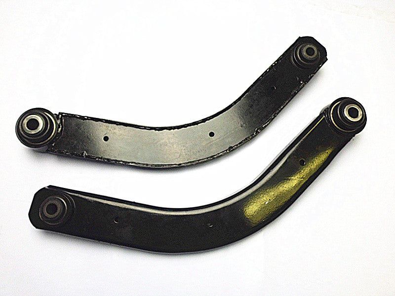 PAIR NEW REAR UPPER CONTROL ARMS for HOLDEN VECTRA ZC 2002-2008 LH+RH ...