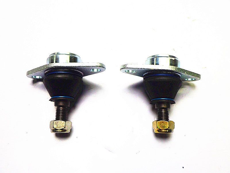 2X FRONT LOWER OUTER CONTROL ARM BALL JOINTS for MINI COOPER R50 R53 2 ...