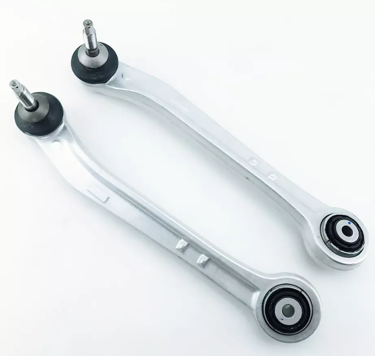 PAIR NEW REAR LOWER CONTROL ARMS FOR BMW X6 E71 E72 2007-2014 LH+RH ...
