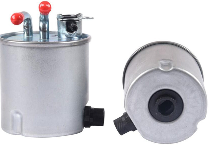 Diesel Fuel Filter HDF650 16400-EC00B for Nissan Navara YD25 Spanish B ...