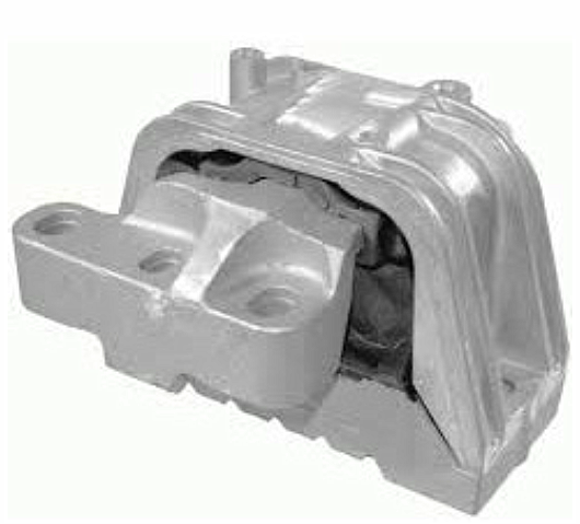 RIGHT SIDE ENGINE MOUNT for VOLKSWAGEN JETTA 1.4L PETROL CAVD,CTHD ENG ...