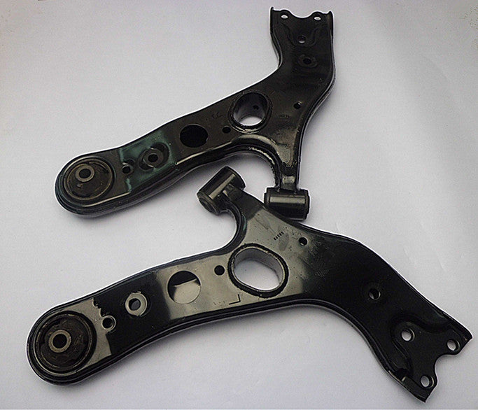 PAIR NEW FRONT LOWER CONTROL ARMS for TOYOTA ALPHARD 2008-2017 LH+RH ...