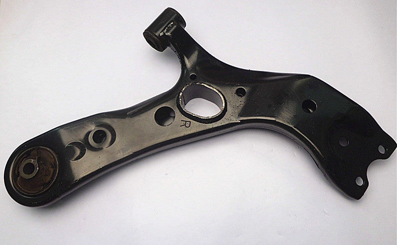 RIGHT SIDE NEW FRONT LOWER CONTROL ARM for TOYOTA ALPHARD / VELLFIRE 2 ...