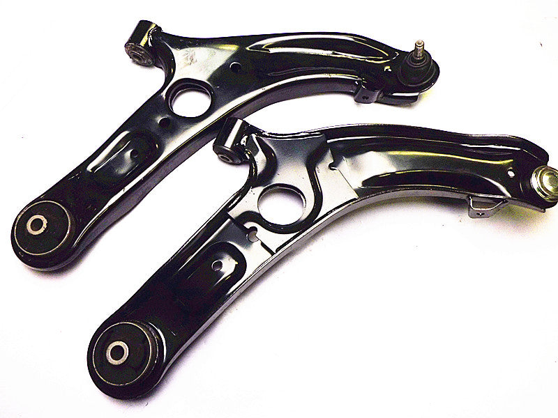 PAIR NEW FRONT LOWER CONTROL ARMS FOR HYUNDAI I30 GD 2011~ 2017 – Sonic ...