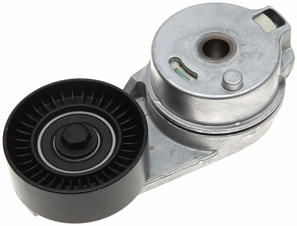 DRIVE BELT TENSIONER & PULLEY for CHRYSLER GRAND VOYAGER RT 3.8L EGL 2 ...