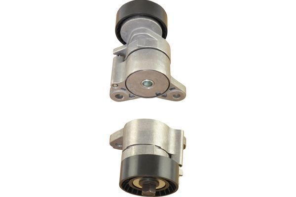 DRIVE BELT TENSIONER & PULLEY for JEEP PATRIOT MK 2.0L ECN 2.4L ED3 20 ...