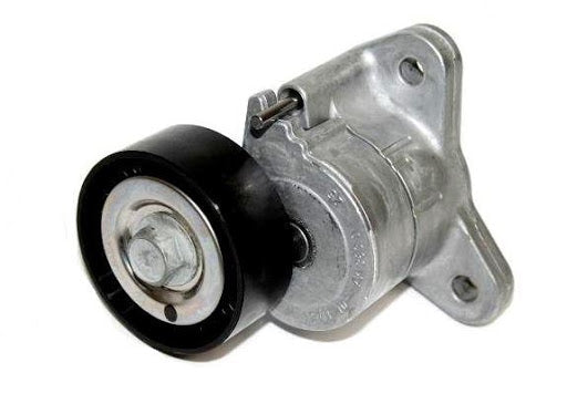 DRIVE BELT TENSIONER & PULLEY for MITSUBISHI DELICA D5 2.0L 2.4L 2007 ...