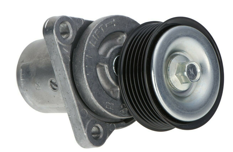 Ford Serpentine Belt Tensioner PAANJO Drive Belt Tensioner For Ford