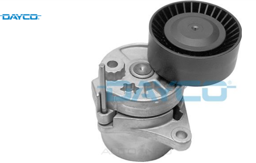 DRIVE BELT TENSIONER FOR MERCEDES-BENZ C220 CDI W203 2.2L Diesel 01-07 ...