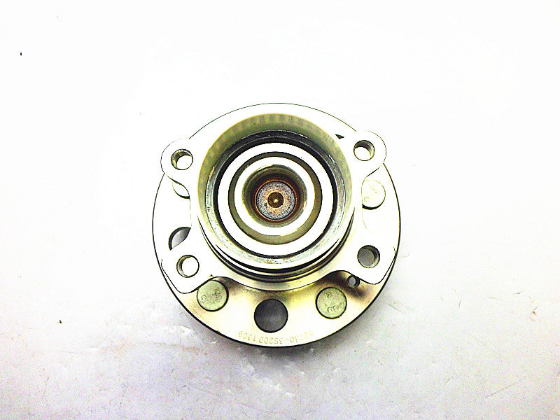 PAIR REAR WHEEL BEARING HUB FOR HYUNDAI IX35 LM 2.0L PETROL G4KD G4NC ...