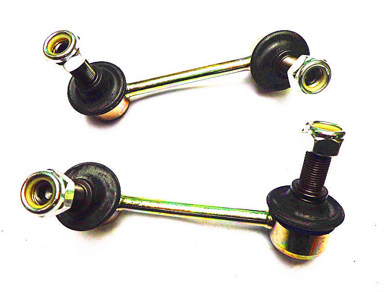 Pair Rear Stabiliser Sway Bar Links for Mitsubishi Pajero NS NT Series ...