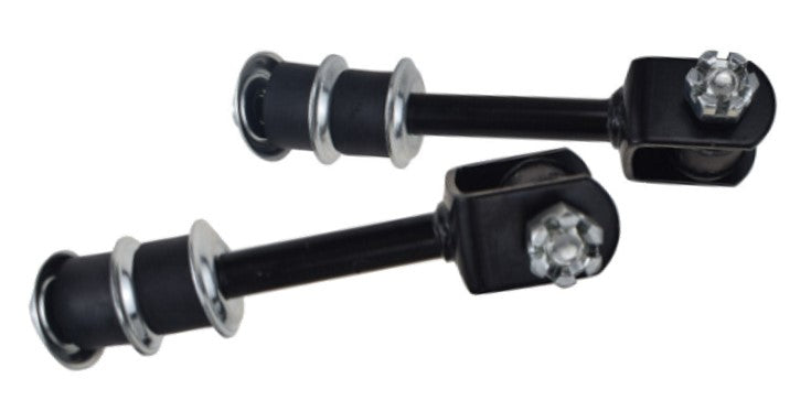 Pair Rear Sway Bar Links for Toyota Land Cruiser FJ/FZJ/HDJ/HZJ 80 Ser ...