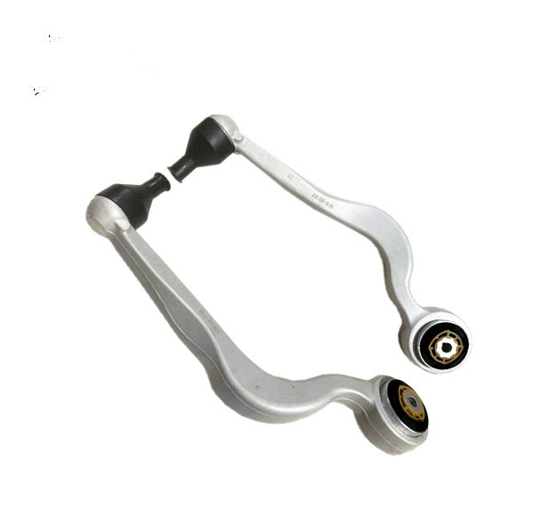 PAIR FRONT LOWER CONTROL ARMS FOR MERCEDES BENZ C-CLASS A205 S205 W205 ...